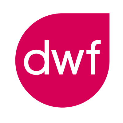 DWF LLP | ALARM